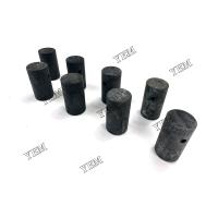 China For Isuzu 4LE1 4LE2 Valve Push Rod Excavator Engine Parts 8-97124369-0 for sale