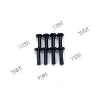 China For Yanmar Valve push rod 4tnv94 4TNV98 4TNV88 engines  parts for sale