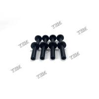 China For Yanmar Valve push rod 4tnv94 4TNV98 4TNV88 engines  parts for sale