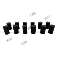 China For Isuzu 6 PCS Valve Push Rod 6BG1 Excavator parts for sale