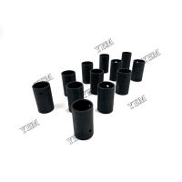 China For Isuzu 6 PCS Valve Push Rod 6BG1 Excavator parts for sale