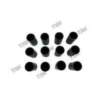 China For Isuzu 6 PCS Valve Push Rod 6BG1 Excavator parts for sale