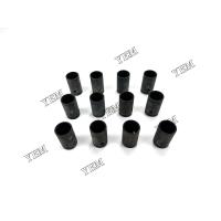 China For Mitsubishi Diesel Engine 6D16 6D15 Valve Push Rod ME306587 Excavator Parts for sale