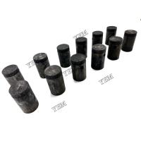 China For Mitsubishi Diesel Engine 6D16 6D15 Valve Push Rod ME306587 Excavator Parts for sale