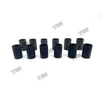 China For Mitsubishi 6D34 push rod and valve tappet engine parts for sale