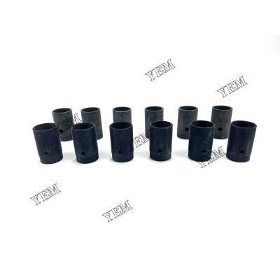 China For Mitsubishi 6D34 push rod and valve tappet engine parts for sale