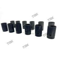 China For Mitsubishi 6D34 push rod and valve tappet engine parts for sale