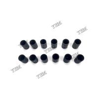 China For Mitsubishi 6D34 push rod and valve tappet engine parts for sale