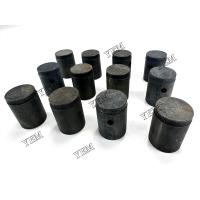 China For Mitsubishi  6D34 Valve Push Rod ME017147 Diesel engine parts for sale