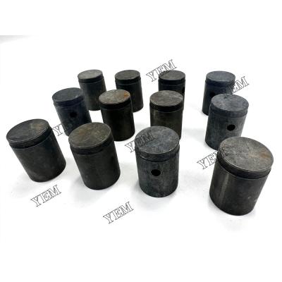 China For Mitsubishi  6D34 Valve Push Rod ME017147 Diesel engine parts for sale