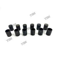 China For Mitsubishi  6D34 Valve Push Rod ME017147 Diesel engine parts for sale