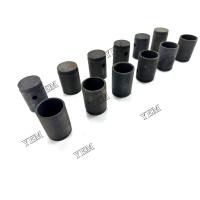 China For Mitsubishi  6D34 Valve Push Rod ME017147 Diesel engine parts for sale