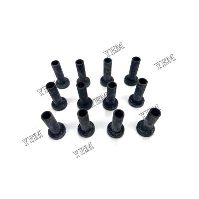 China For komatsu 6D102 Push rod valve tappet Excavator parts C3931623 for sale