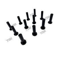 China For komatsu 6d105 engine 6136-42-2111 Valve Tappet Excavator parts for sale