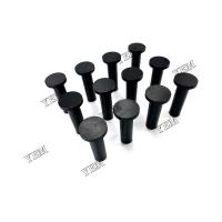 China For komatsu 6d105 engine 6136-42-2111 Valve Tappet Excavator parts for sale