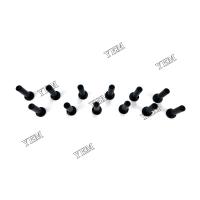 China For komatsu 6d105 engine 6136-42-2111 Valve Tappet Excavator parts for sale