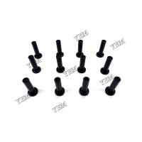 China For komatsu 6d105 engine 6136-42-2111 Valve Tappet Excavator parts for sale