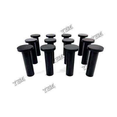 China For komatsu 6d105 engine 6136-42-2111 Valve Tappet Excavator parts for sale