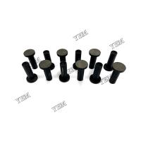 China For DOOSAN Valve Tappet  D2366 D2366T DE12T engine for sale