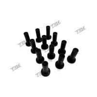 China For DOOSAN Valve Tappet  D2366 D2366T DE12T engine for sale