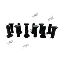 China For DOOSAN Valve Tappet  D2366 D2366T DE12T engine for sale