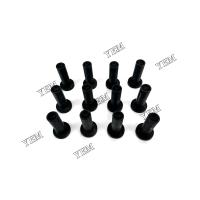 China For DOOSAN Valve Tappet  D2366 D2366T DE12T engine for sale