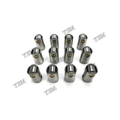 China For Cummins C3965966 Valve Tappet QSC8.3 Engine parts for sale