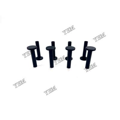 China For Kubota V3307 Valve Tappet 1G772-15550  Engine Parts for sale