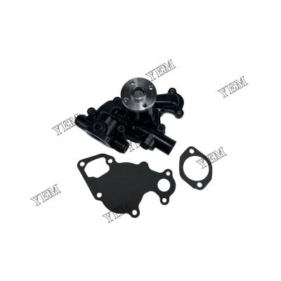 China For Yanmar Water Pump 119810-42001 3D82 3D82AE PC20-7 engine parts for sale