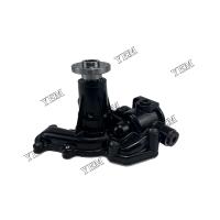 China For Yanmar Water Pump 119810-42001 3D82 3D82AE PC20-7 engine parts for sale