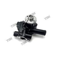 China For Yanmar 3TNE66 Water Pump 11-9452 11-9496 13506 Excavator parts for sale