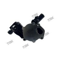China For Yanmar Water Pump 4D84-2 Excavator engine parts for sale