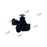 China For Yanmar Water Pump 4D84-2 Excavator engine parts for sale