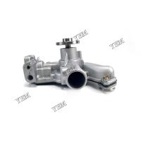 China For Yanmar Water Pump 4D94E 4D98E 4D92E Excavator Engine  parts for sale