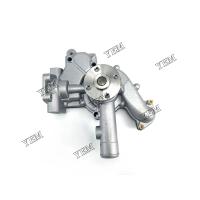 China For Yanmar Water Pump 4D94E 4D98E 4D92E Excavator Engine  parts for sale