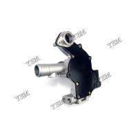 China For Yanmar Water Pump 4D94E 4D98E 4D92E Excavator Engine  parts for sale