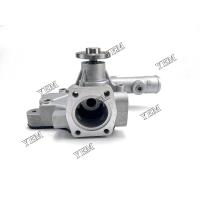 China For Yanmar Water Pump 4D94E 4D98E 4D92E Excavator Engine  parts for sale