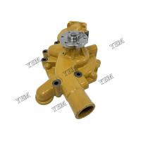 China For Komatsu 6D95 Water Pump Fit PC200-6 PC200-LC-6 Excavator Engine for sale