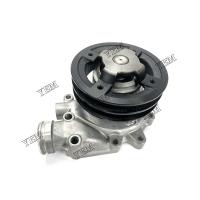China For Isuzu New 6HE1 Water Pump 94395-656-3 Truck engine parts for sale