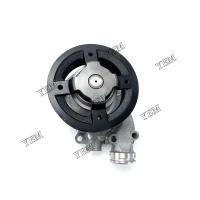 China For Isuzu New 6HE1 Water Pump 94395-656-3 Truck engine parts for sale
