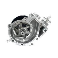 China For Isuzu New 6HE1 Water Pump 94395-656-3 Truck engine parts for sale