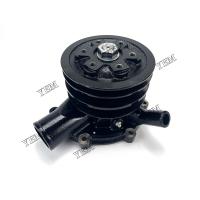 China For Hyundai Excavator D6BT Water Pump Engine 25100-93G00 for sale