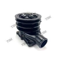 China For Hyundai Excavator D6BT Water Pump Engine 25100-93G00 for sale