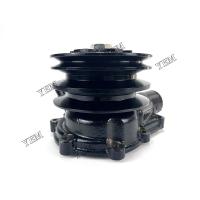 China For Hyundai Excavator D6BT Water Pump Engine 25100-93G00 for sale