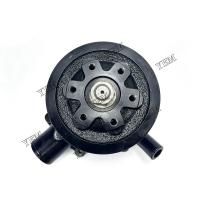 China For Hyundai Excavator D6BT Water Pump Engine 25100-93G00 for sale