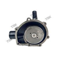 China For Hyundai Excavator D6BT Water Pump Engine 25100-93G00 for sale