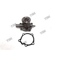China For Kubota D750 Water Pump 15443-73030 D850 D950 Excavator parts for sale
