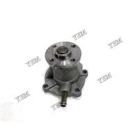 China For Kubota D750 Water Pump 15443-73030 D850 D950 Excavator parts for sale