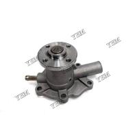 China For Kubota D750 Water Pump 15443-73030 D850 D950 Excavator parts for sale