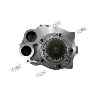 China For Liebherr D934 D934L Water Pump R934C Diesel Engine parts for sale